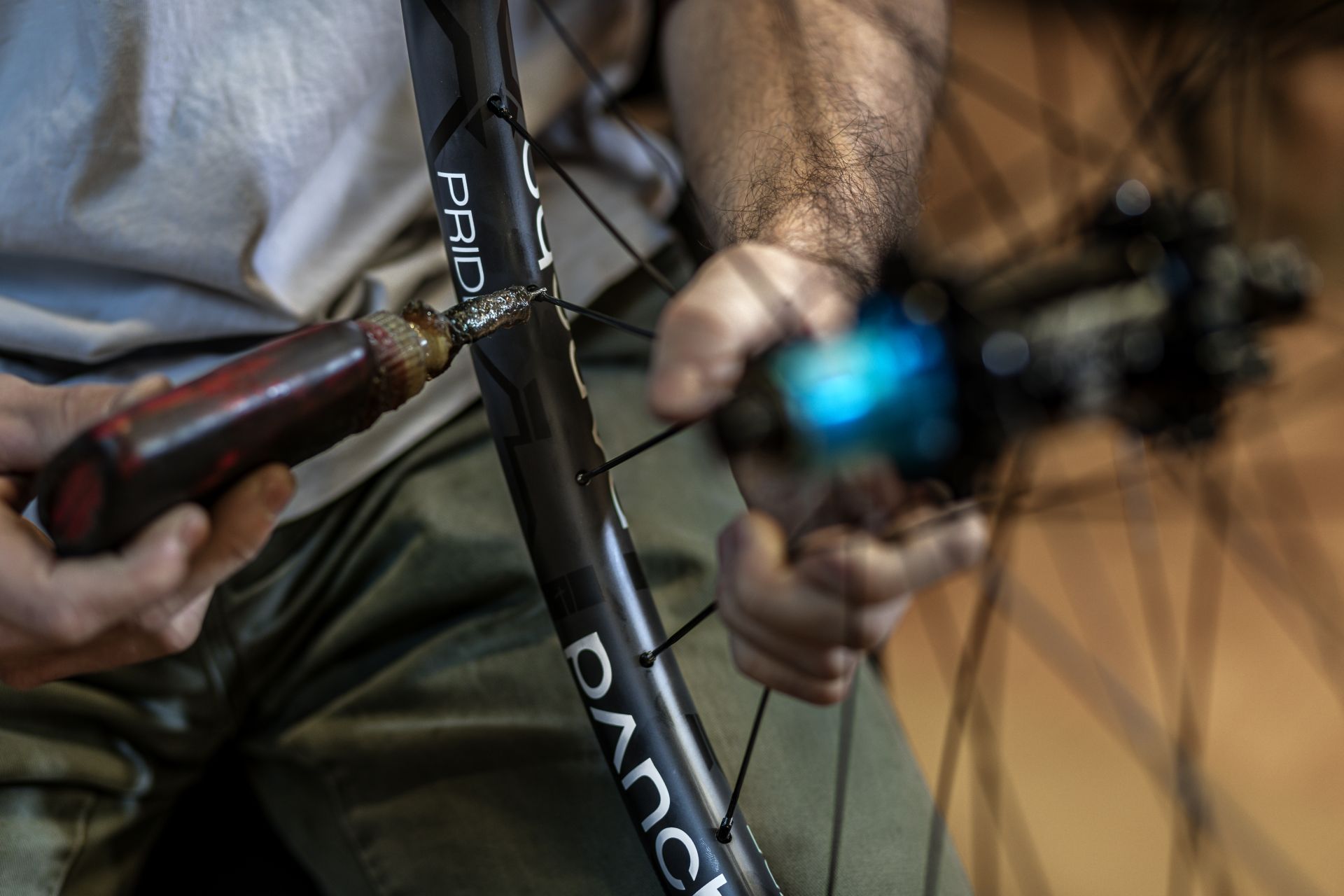 Über Pancho Wheels | Panchowheels