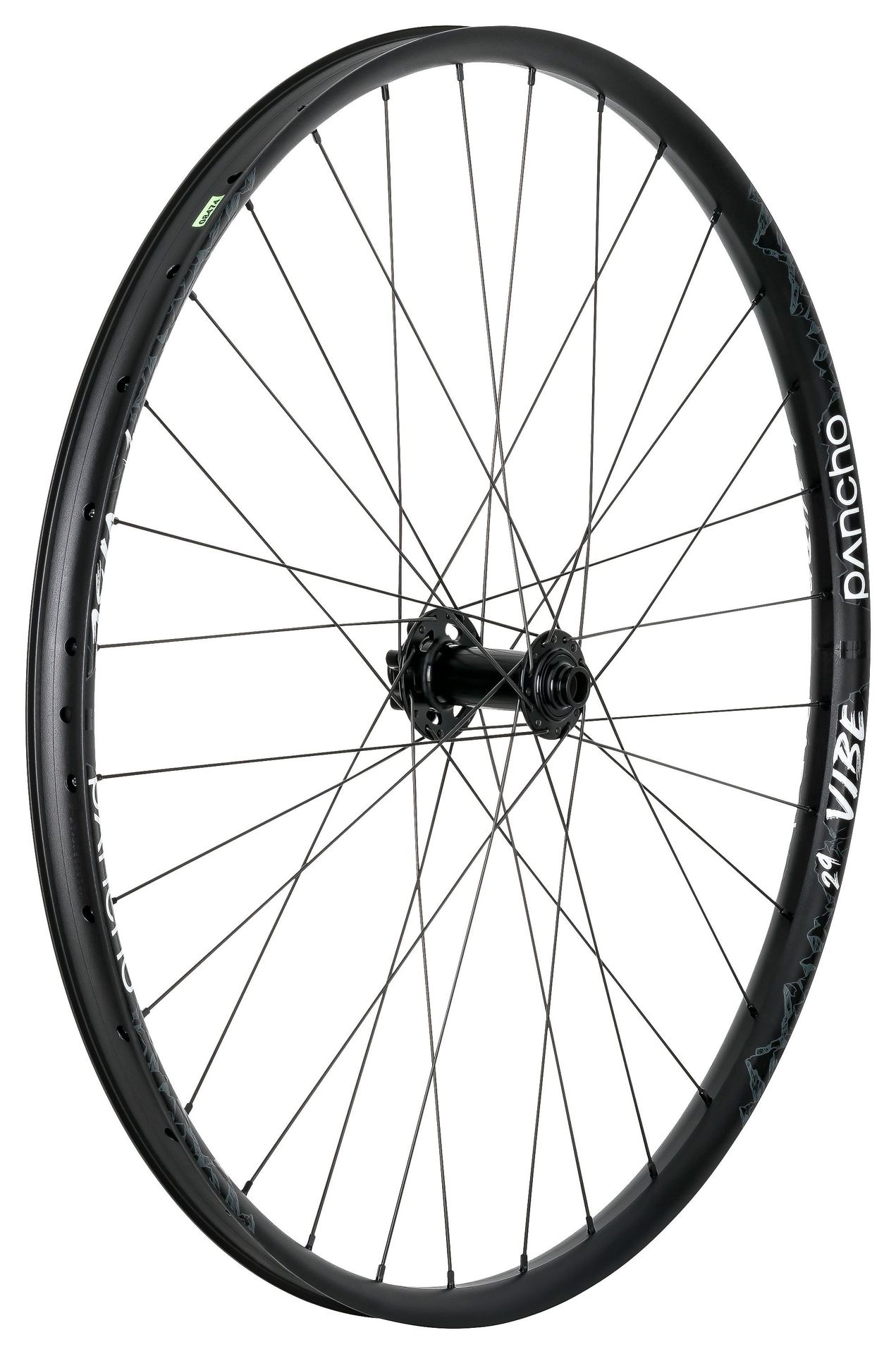 The Art of Wheels | Panchowheels