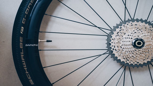 The Art of Wheels | Panchowheels