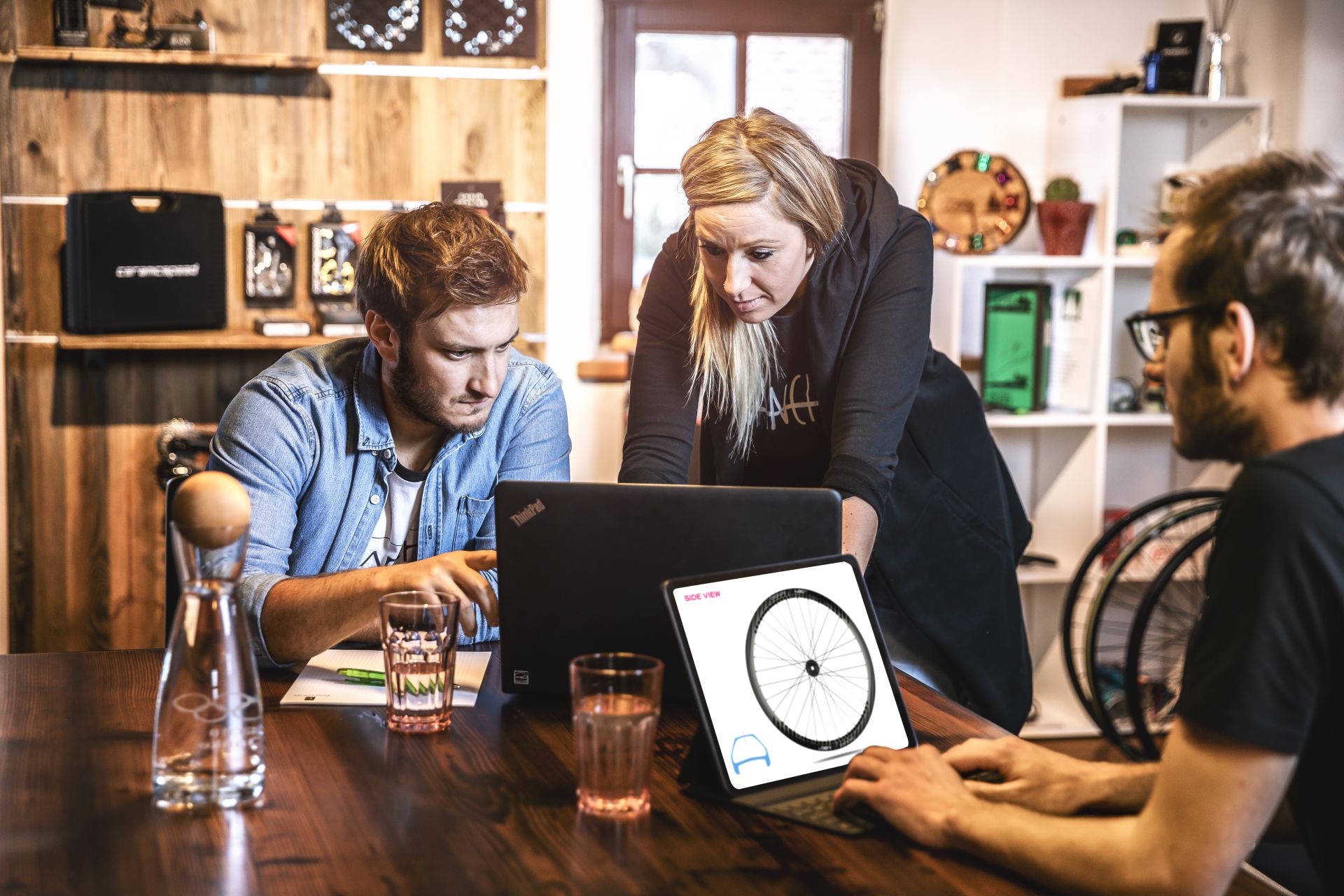 Über Pancho Wheels | Panchowheels