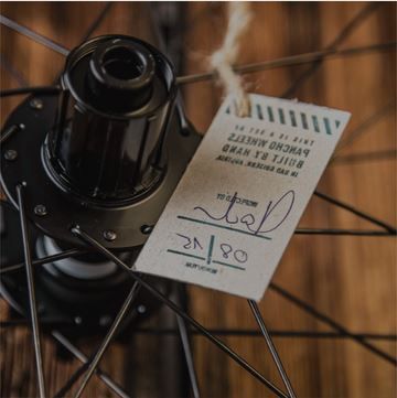 The Art of Wheels | Panchowheels