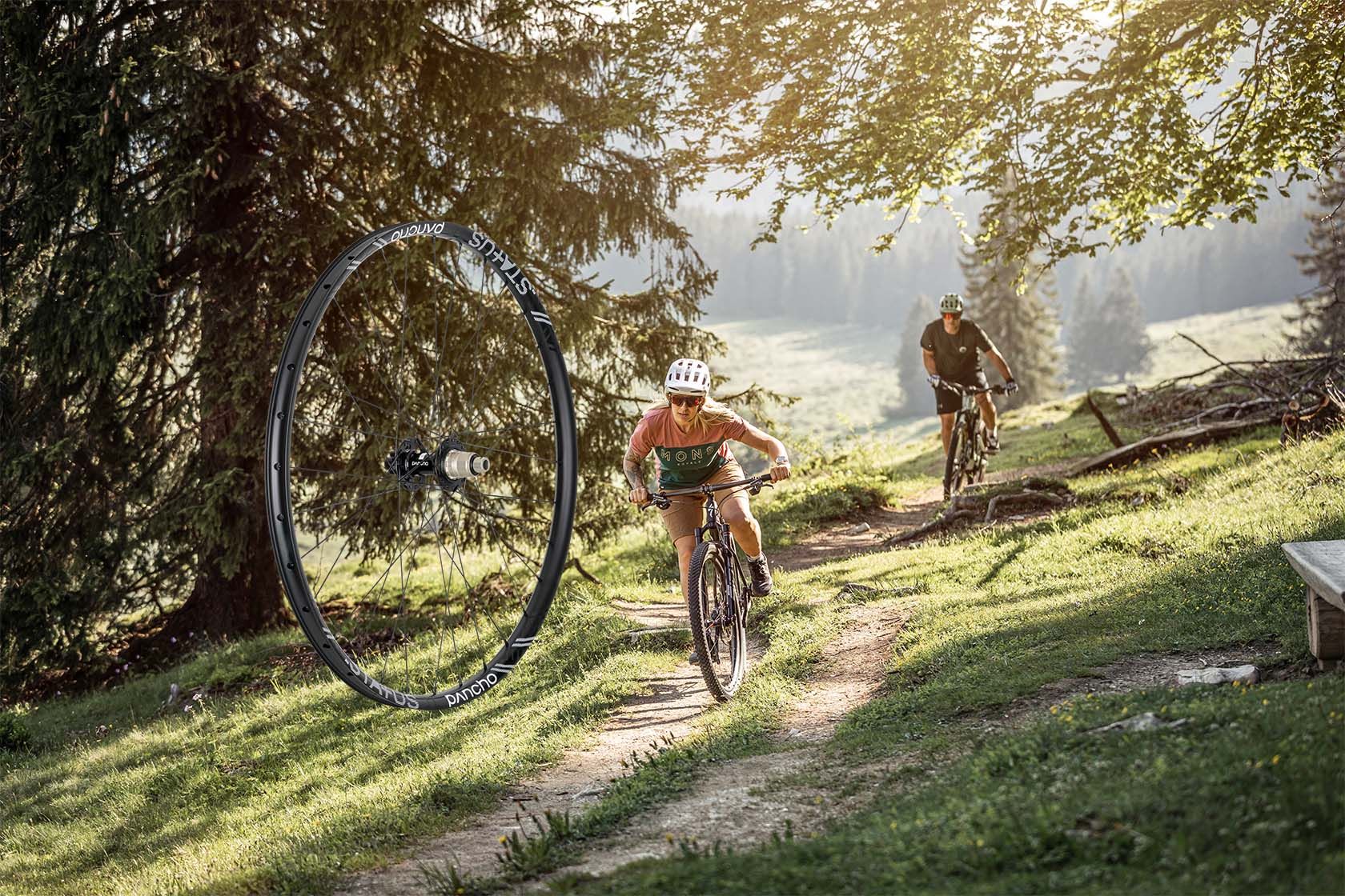 The Art of Wheels | Panchowheels